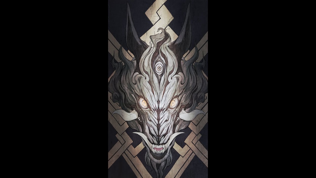 chun lo wulf 2 patreon