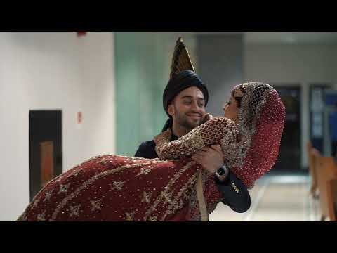The True Definition Of Love // WEDDING HIGHLIGHTS