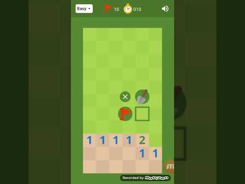 Google Play Games - Minesweeper