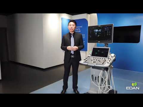 3D-4D Ultrasound Machine - 3D Sonography Machine Latest Price ...