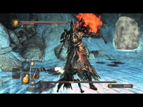 Steam Community :: Video :: Dark Souls II(DLC)Fume Knight 煙の騎士 solo