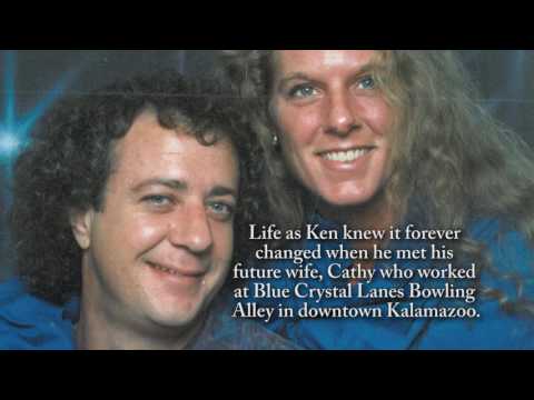 Ken "Curly" Sullivan - Life Story Digital Video