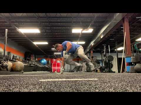 FOA Beast Lab - The Official FOA Warm Up