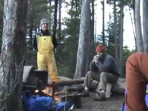 Outward Bound Courses for Adults