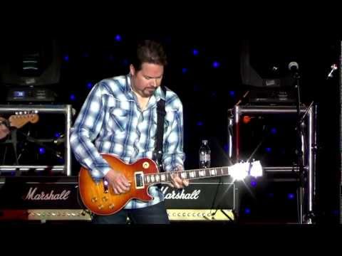 Curtis Moore Band - Music Profile | BANDMINE.COM