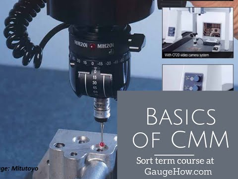 Coordinate Measuring Machines - CMM Machine Latest Price, Manufacturers ...