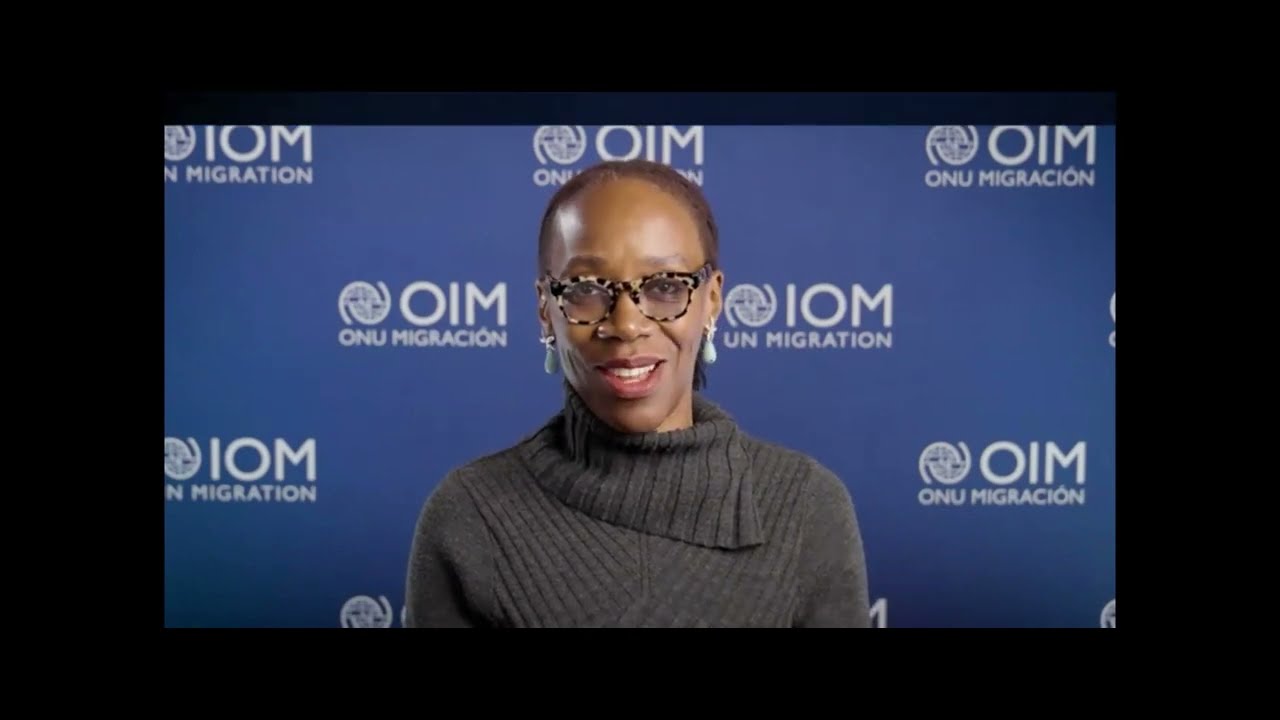 Virtual event: Introducing the World Migration Report 2024