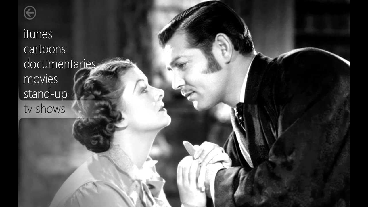 Plex speech recognition demo