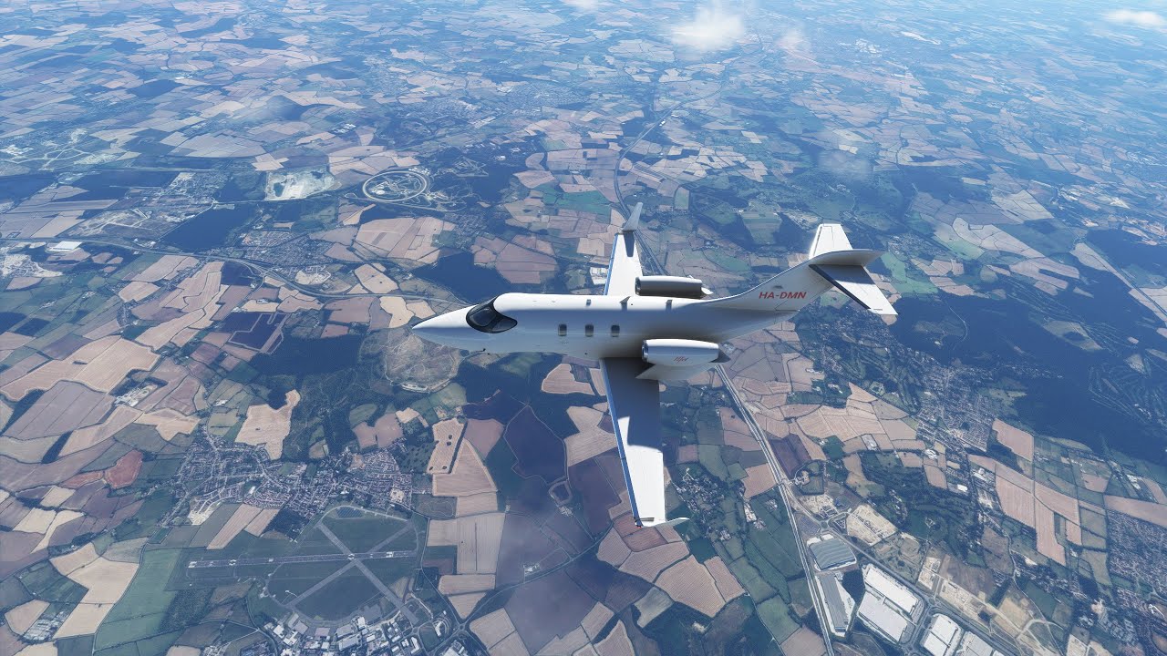 What did you do in MSFS today? (Part 2) - #1935 - General Discussion ...