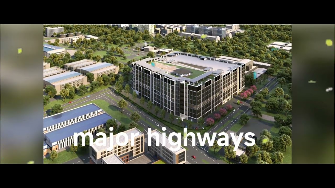 New LaunchIng Bukit Raja Klang Ramp Up Factory For Sale 