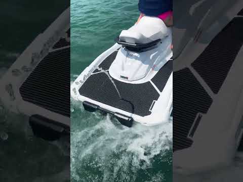 Yamaha 2023 VX CRUISER HO #jetski #yamaha #lake #water #countryclub #atv #nature