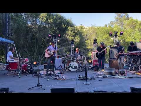 ALO wsg Jay Lane “Electric Avenue/Try/Drums/Not Fade Away 8.6.23