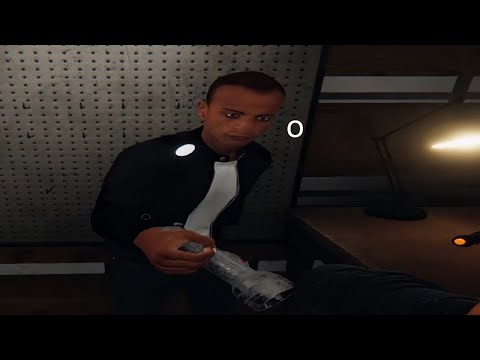 Steam Community :: Video :: Phasmophobia and The Boys