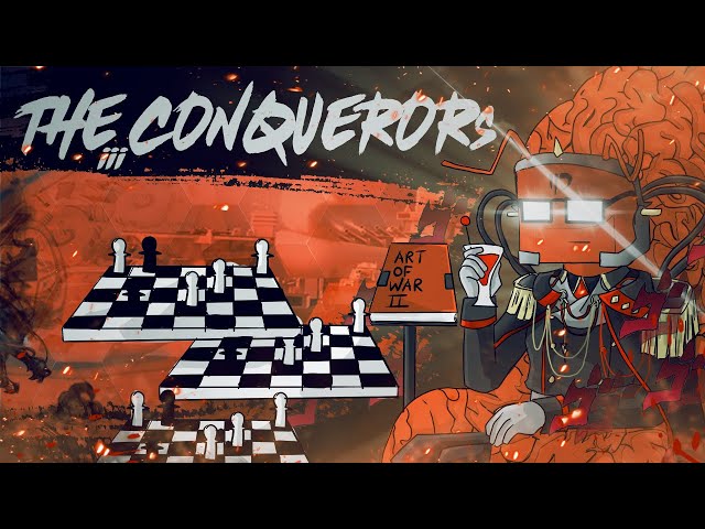 5 best strategy games on Roblox (June 2022)