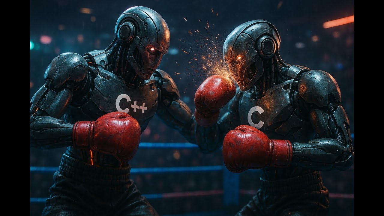 CppNext Episode 15: strtok vs std::string