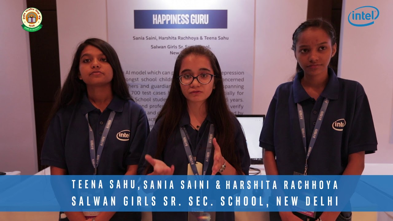 AI Student Community