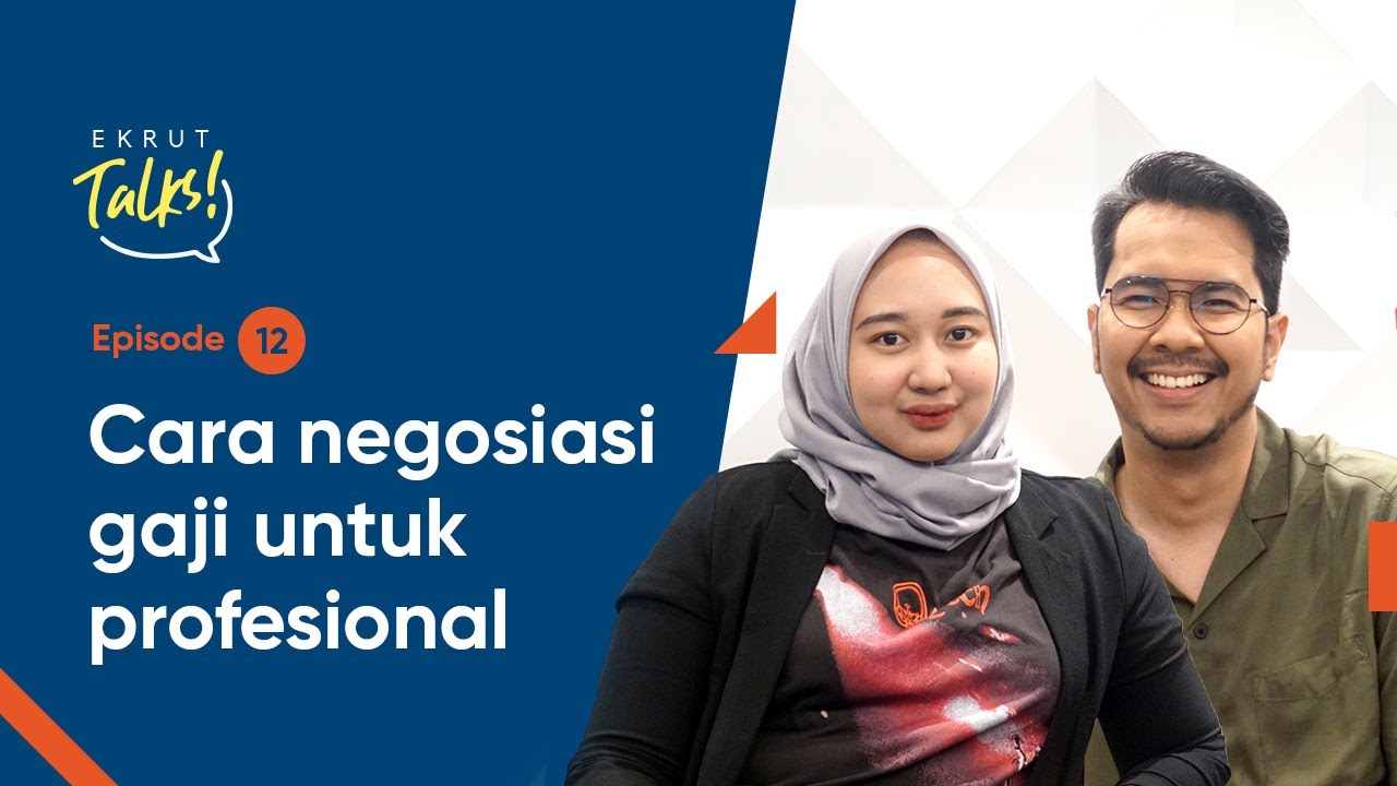 Cara Nego Naik Gaji Saat Interview untuk Profesional dari HR Expert Langsung