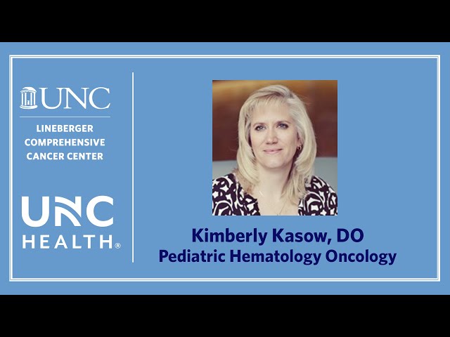 Kimberly Kasow | UNC Health