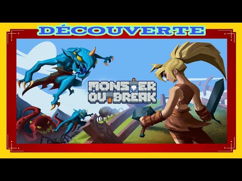Steam Community :: Video :: Monster Outbreak : Découverte (FR) - Les ...