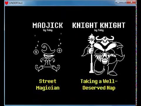 Steam Community :: Video :: Undertale Best ending you can ever possibly get