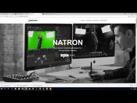 A tutorial of how to create a free 16 bit 4096 X 4096 height maps ...