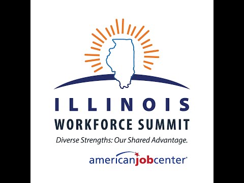 Salary Data and the Illinois Equal Pay Act - Illinois Workforce Summit 2025