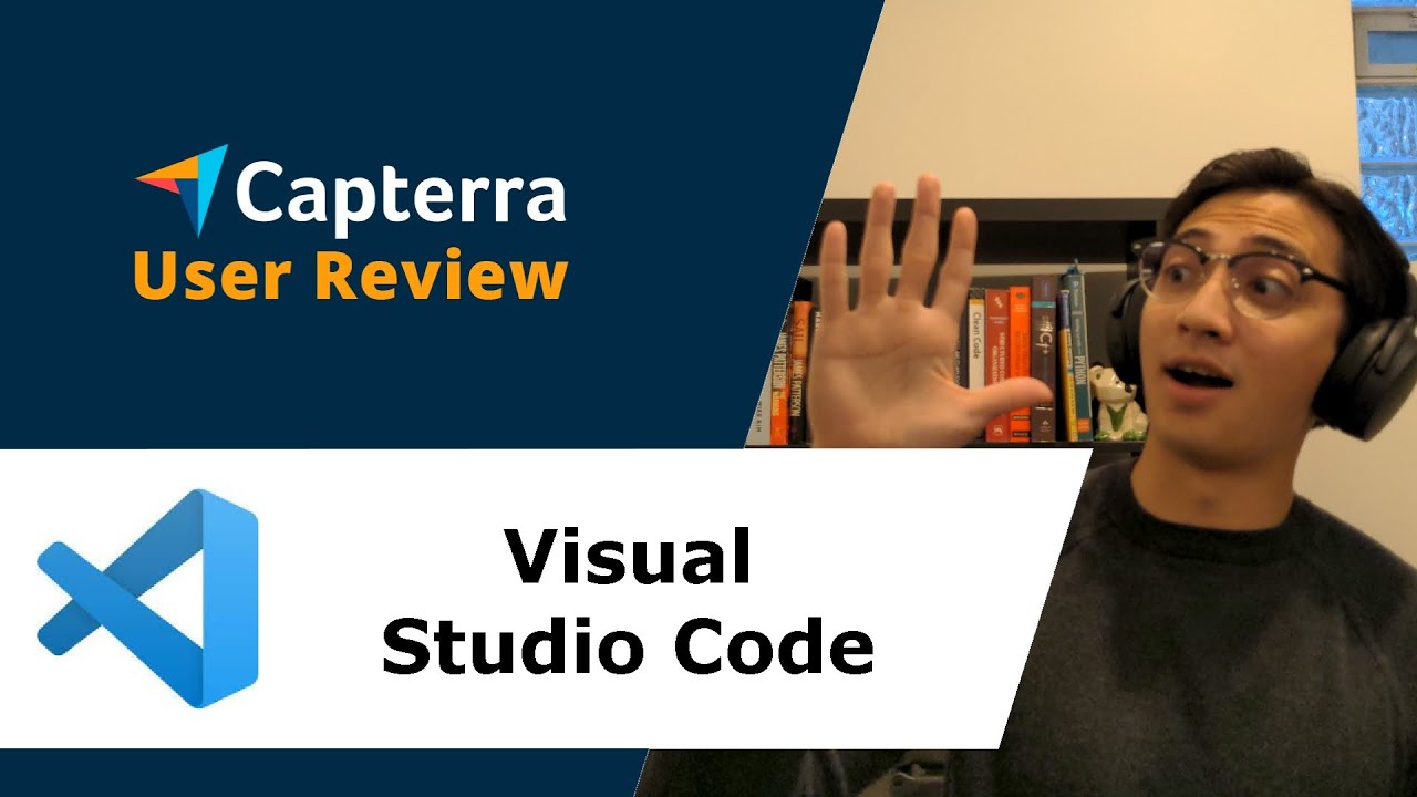 Visual Studio Code Review: Visual Studio Code - A Simple Review