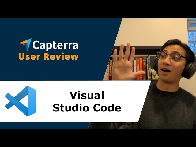 Visual Studio Code Reviews 2025. Verified Reviews, Pros & Cons | Capterra