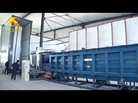 EPS Machinery - EPS Machine Latest Price, Manufacturers & Suppliers