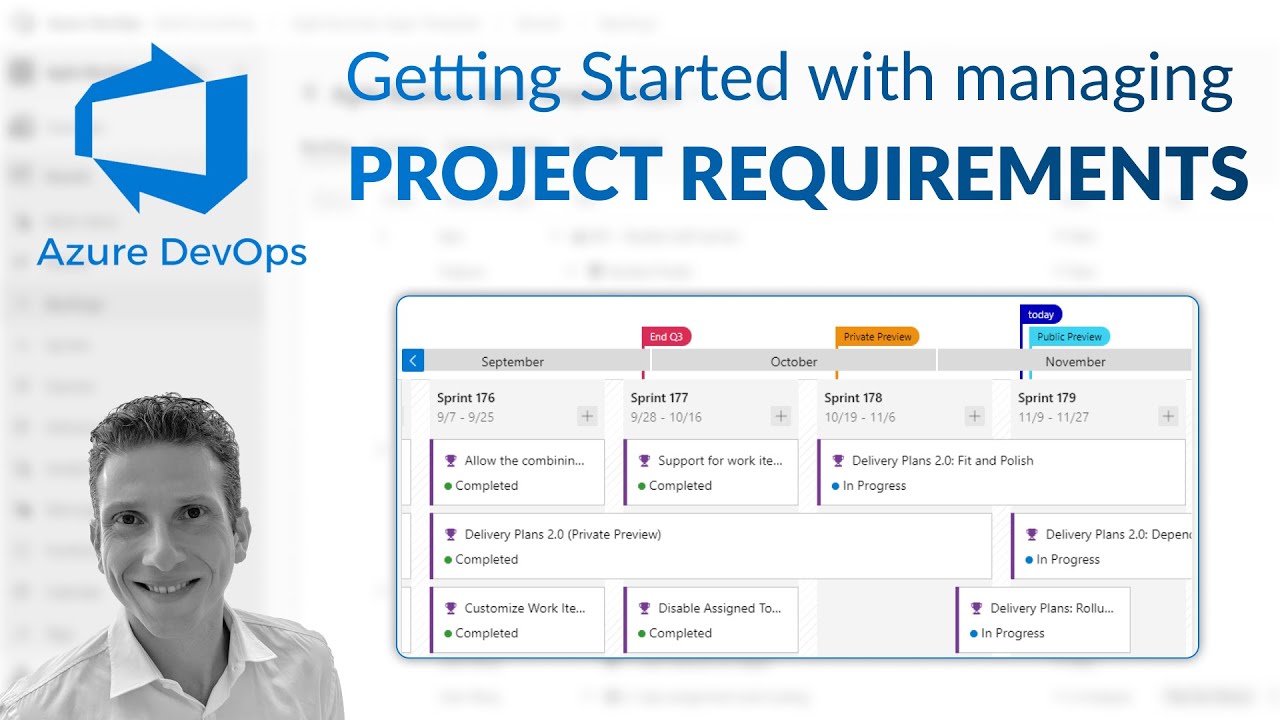 Master Azure DevOps Boards for Project Management