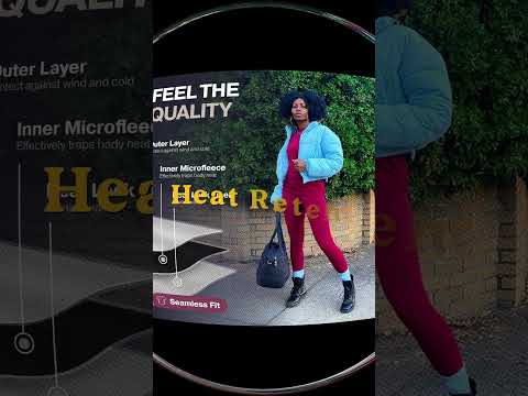 You Won't Believe The DIFFERENCE Moisture-wicking Makes In Cold Weather