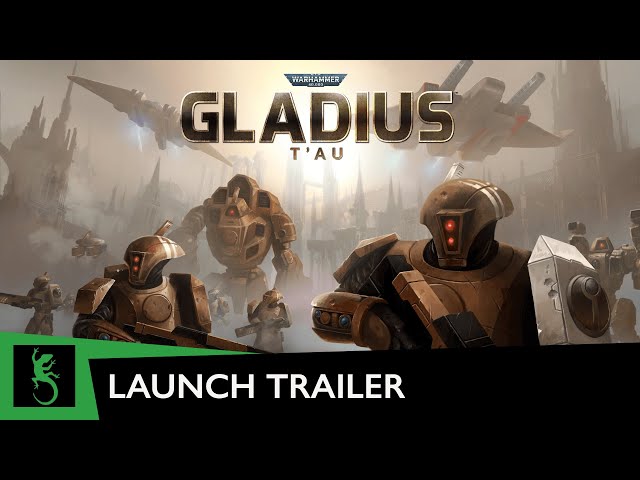 Buy Cheap Warhammer 40,000: Gladius - T'au - Electronic First