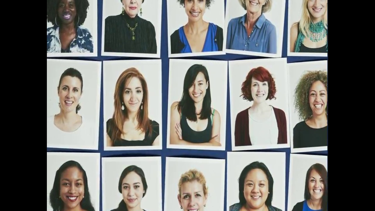 8 facts about gender parity