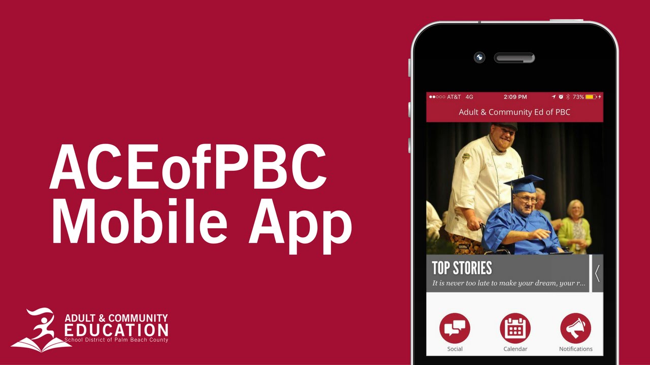 Introducing the ACEofPBC Mobile App