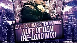 New Interview ! w/ David Boomah