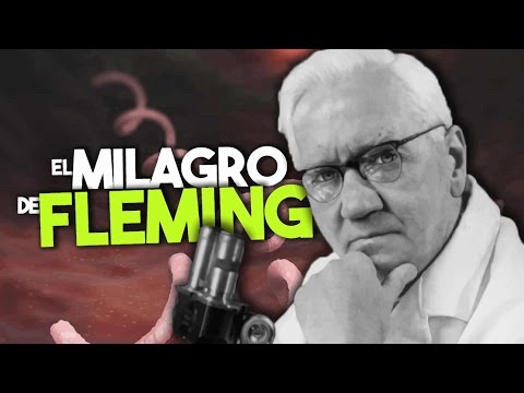 6. Louis Pasteur y Alexander Fleming – Tecno Teniente