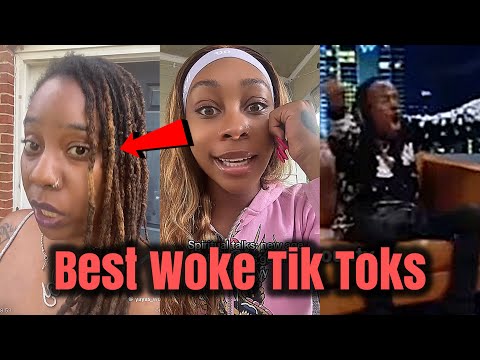 Woke Tik Tok Compilation (Pt 27) #ViralTikTok #Spirituality #LikeForPart28