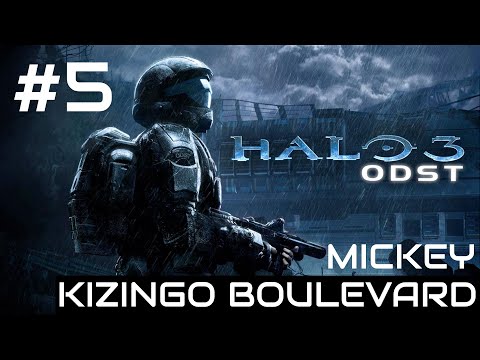 Steam Community :: Video :: [PC] Halo 3: ODST Campaign Playthrough ...