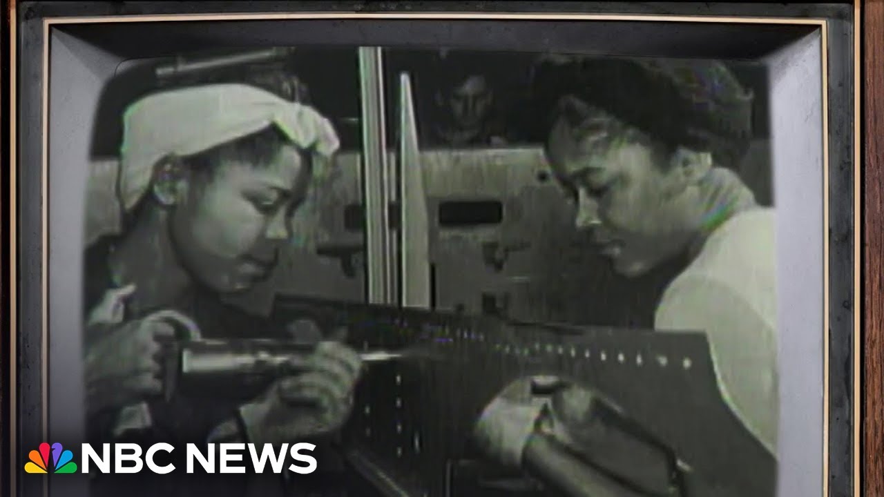 Inside the ever-present gender pay gap