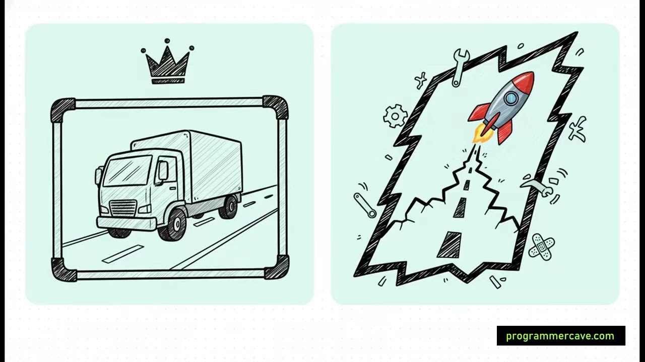 Live Streaming Ingestion Explained: RTMP, SRT, HLS & Go Backend Integration for OTT
