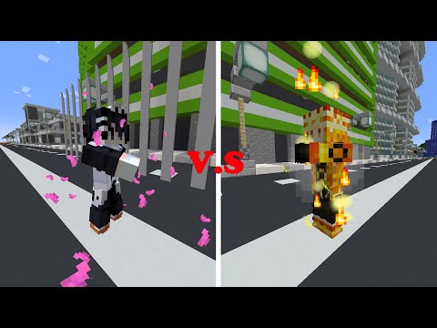 Anime Assembly - Minecraft Mods - CurseForge