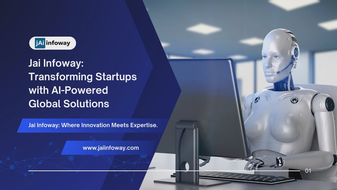 jAI - Software Development Solutions