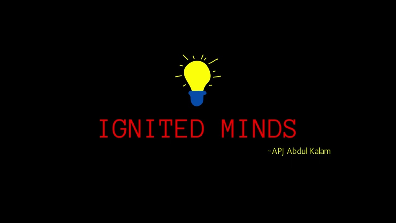 Ignited Minds Audiobook | APJ Abdul Kalam | Unleashing the Power Within India