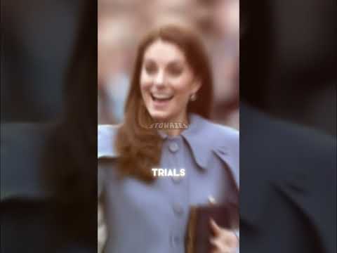 From Palace to History Books: Princess Catherine's Royal Legacy #royalfamily