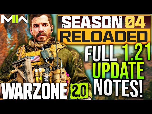 Ghost Perk gets a massive nerf in Warzone 2 Season 4 Reloaded