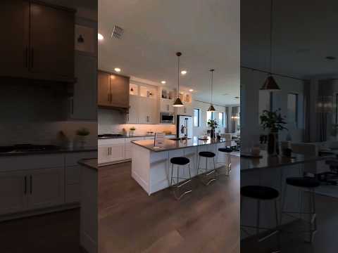 Ep 2 - Open Floor Plan | Open Space Concept | Open Kitchen | Interior Design | Decorating Ideas