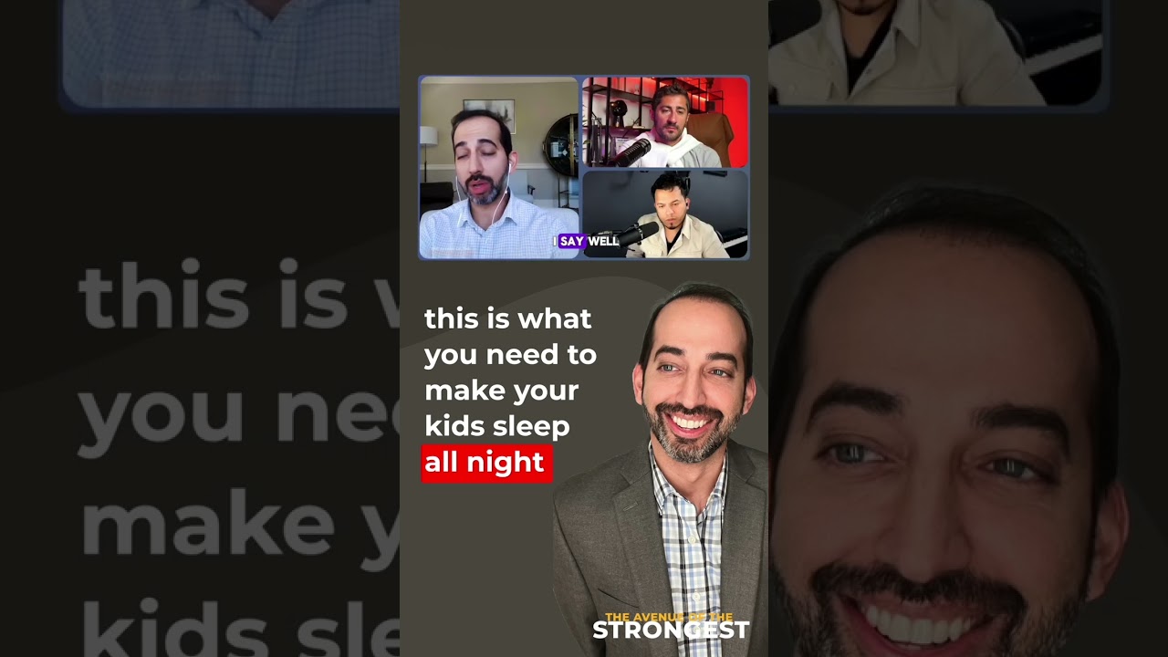 The Ferber Method: Effective Sleep Training for Babies