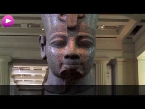 British Museum Wikipedia travel guide video. Created by Stupeflix.com