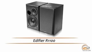 Edifier R1100 купити в інтернет-магазині: ціни на мультимедійна ...