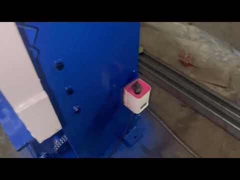 Sheet Grooving Machine - Metal Sheet Grooving Machine Latest Price ...